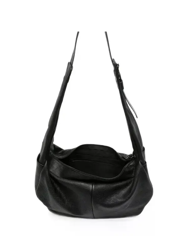 TRIPPEN Zip-fastening Shoulder Bag