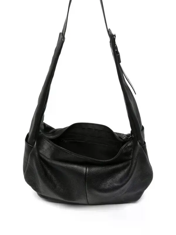 TRIPPEN Zip-fastening Shoulder Bag