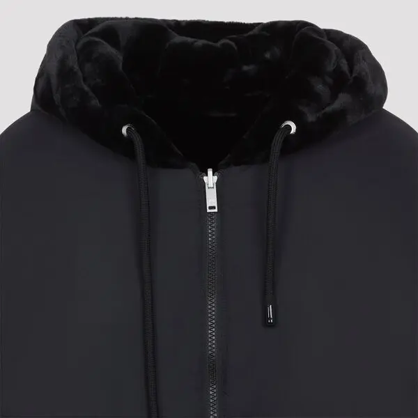Moose Knuckles Eaton Bunny 2 Jacket