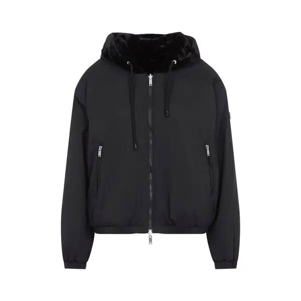 Moose Knuckles Eaton Bunny 2 Jacket - Black