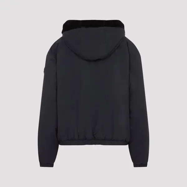Moose Knuckles Eaton Bunny 2 Jacket - Black