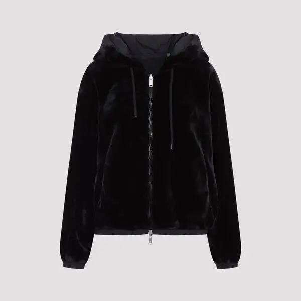 Moose Knuckles Eaton Bunny 2 Jacket - Black