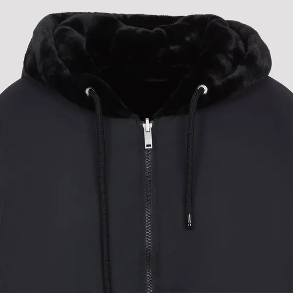 Moose Knuckles Eaton Bunny 2 Jacket - Black