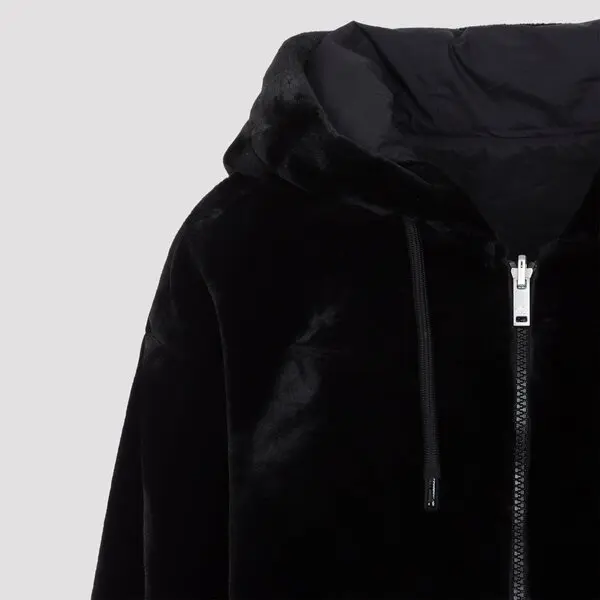 Moose Knuckles Eaton Bunny 2 Jacket - Black