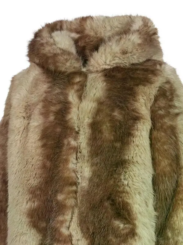 Apparis Katin Hooded Coat