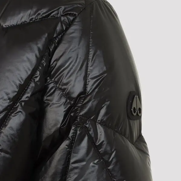 Moose Knuckles Iceberg Puffer