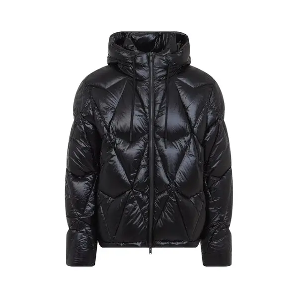 Moose Knuckles Iceberg Puffer