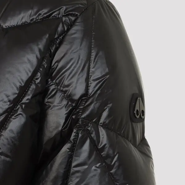 Moose Knuckles Iceberg Puffer