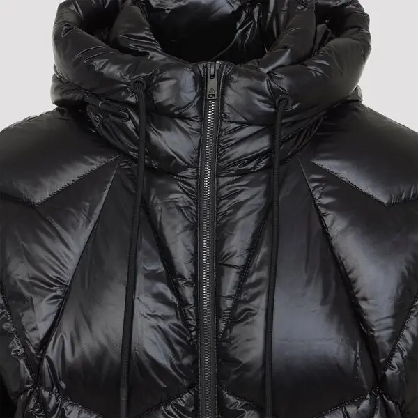 Moose Knuckles Iceberg Puffer