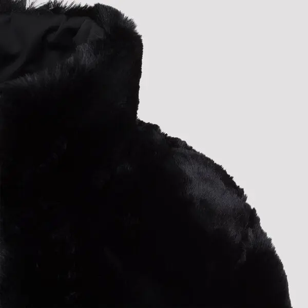 Moose Knuckles Lux Satin Bomber