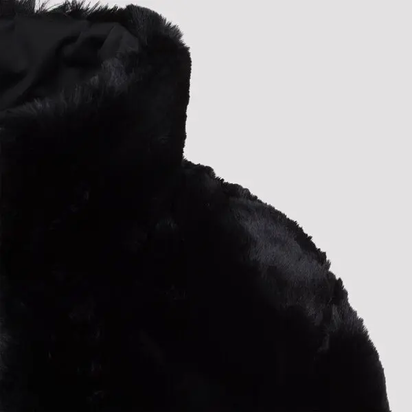 Moose Knuckles Lux Satin Bomber