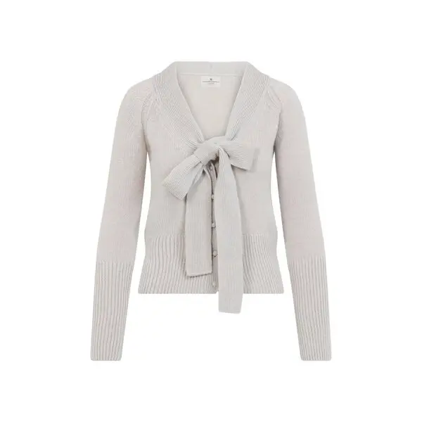 ERMANO SCERVINO Cardigan - Multicolor