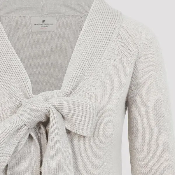 ERMANO SCERVINO Cardigan