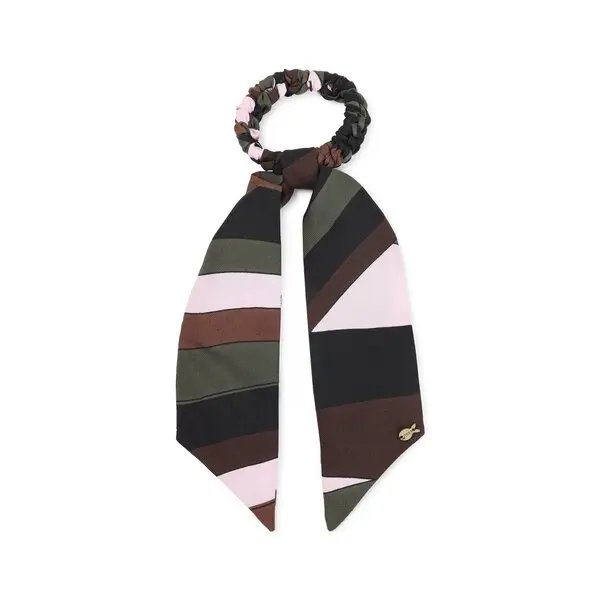Emilio Pucci Hair Accessories - Multicolor