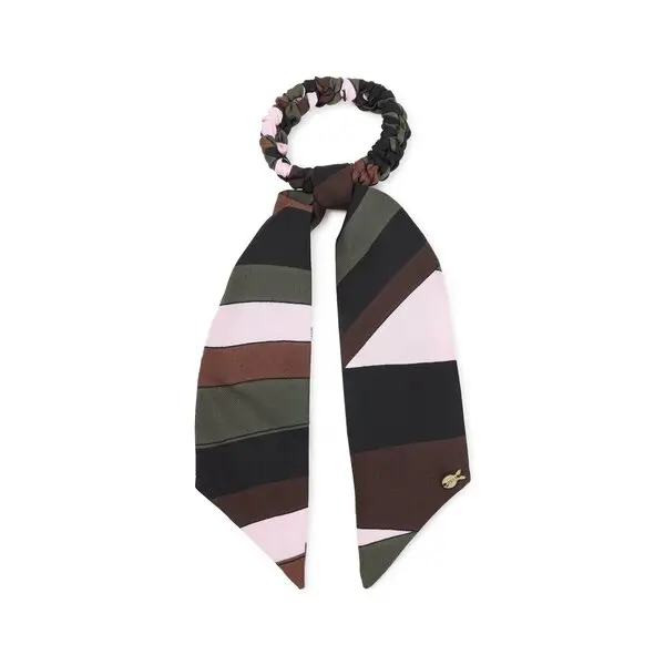 Emilio Pucci Hair Accessories - Multicolor