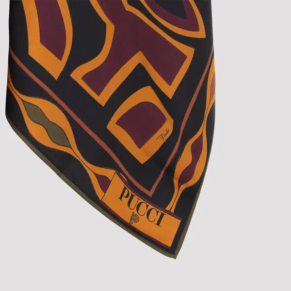 Emilio Pucci S Less Top