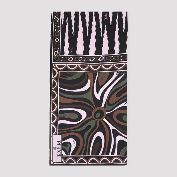 Emilio Pucci Foulard