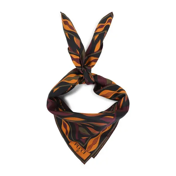 Emilio Pucci Foulard