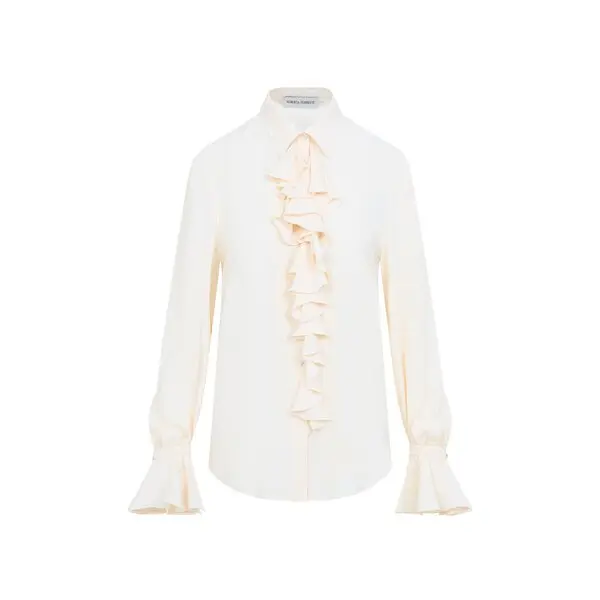 Alberta Ferretti Shirt - Multicolor