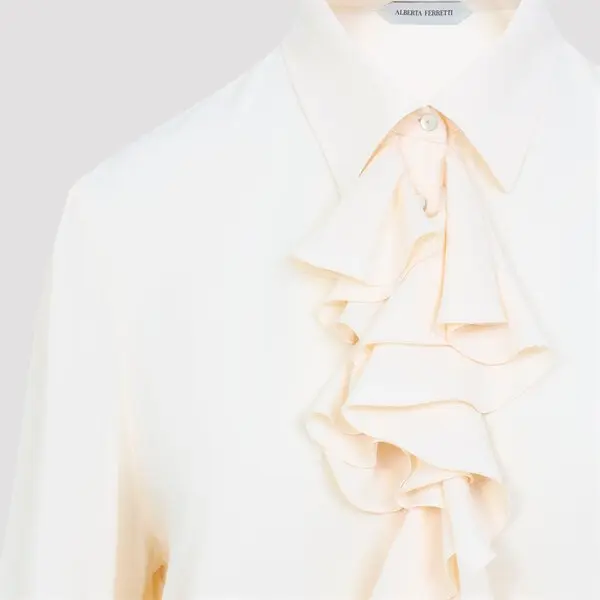 Alberta Ferretti Shirt
