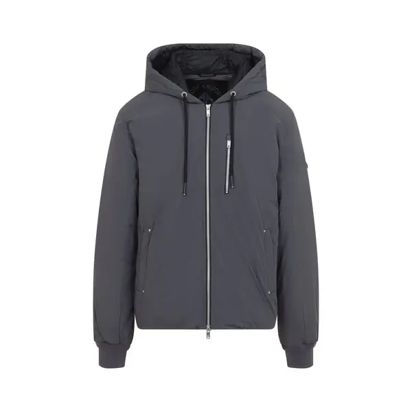 Moose Knuckles Northdale Zip Jacket