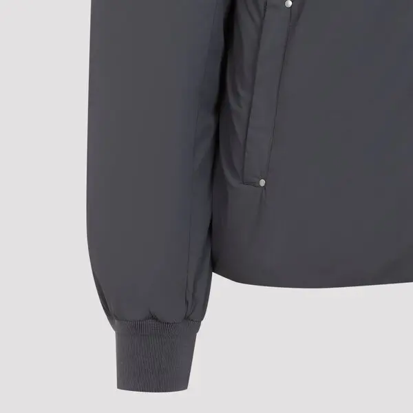 Moose Knuckles Northdale Zip Jacket