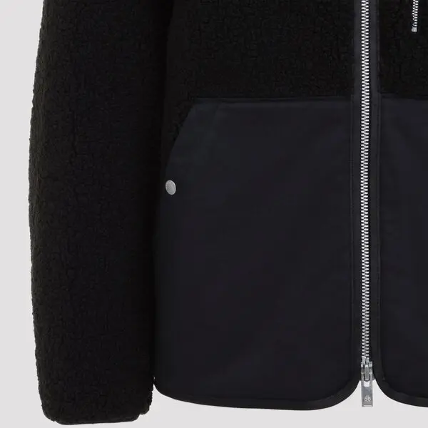 Moose Knuckles Saglek Jacket