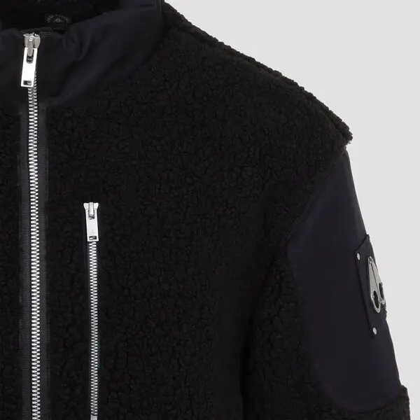 Moose Knuckles Saglek Jacket