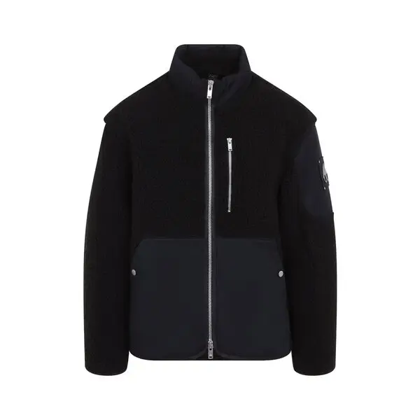Moose Knuckles Saglek Jacket