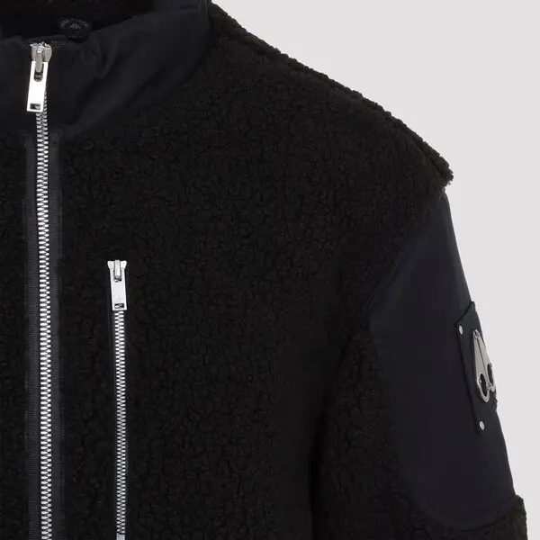 Moose Knuckles Saglek Jacket