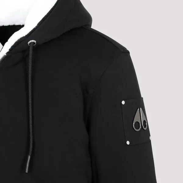 Moose Knuckles Classic Bunny 3 Hoodie