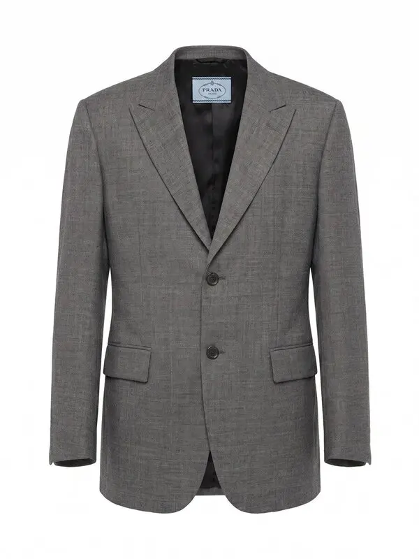 Prada Blazer Jacket