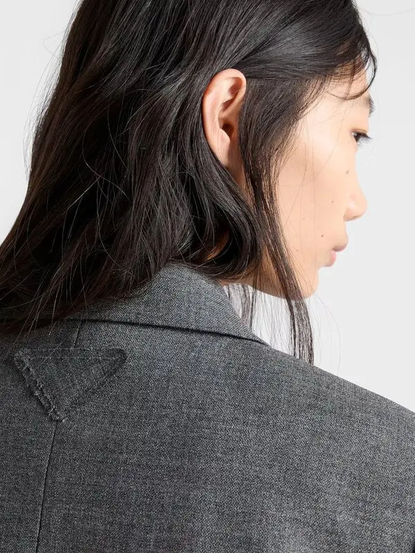 Prada Blazer Jacket