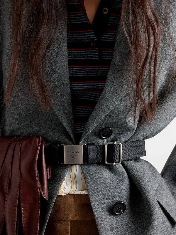 Prada Blazer Jacket