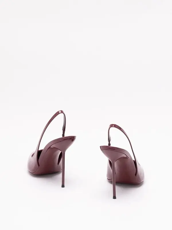 Paris Texas Lidia` Slingback
