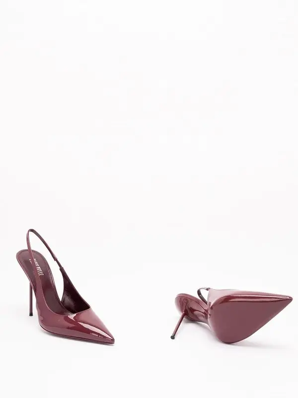 Paris Texas Lidia` Slingback