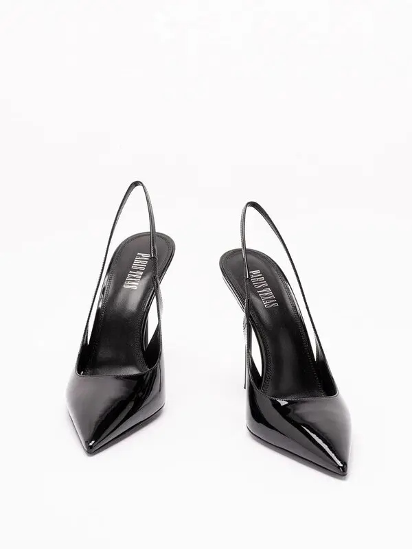 Paris Texas Lidia` Slingback