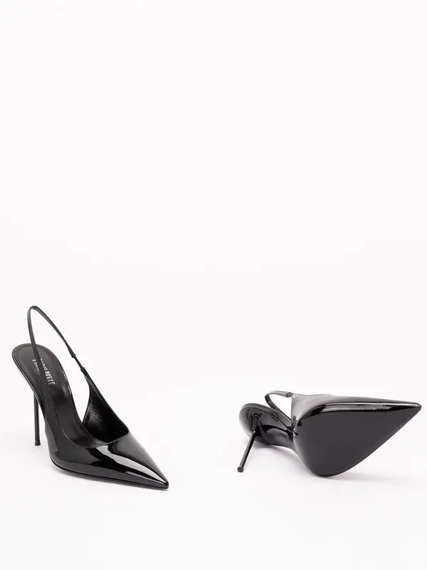Paris Texas Lidia` Slingback