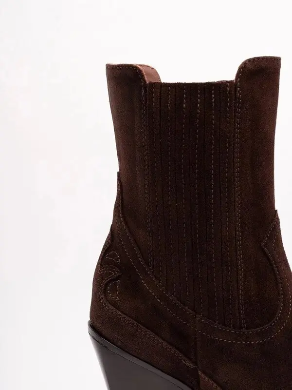 Paris Texas Dallas` Boots - Multicolor