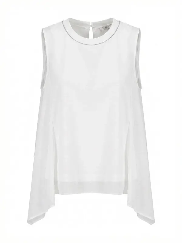 Peserico T-shirt - Multicolor