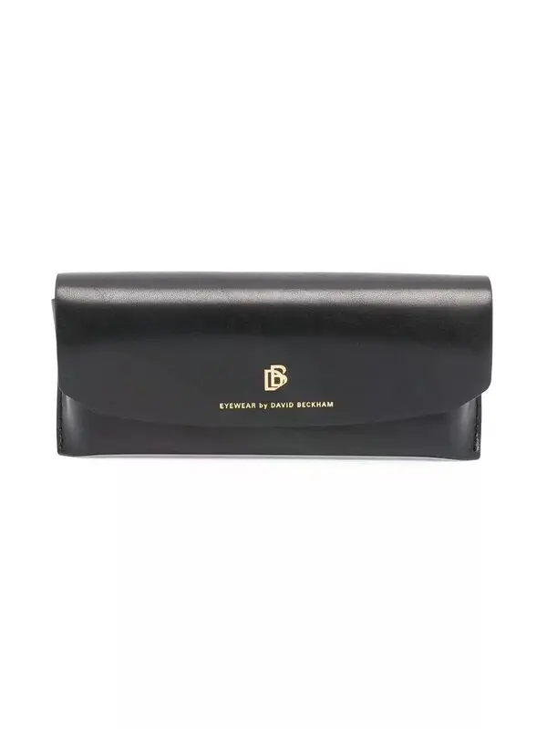 DB EYEWEAR BY DAVID BECKHAM Tinted Round-frame Sunglasses