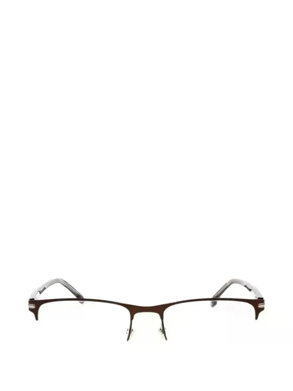 Carrera Eyewear Rectangle-frame Glasses
