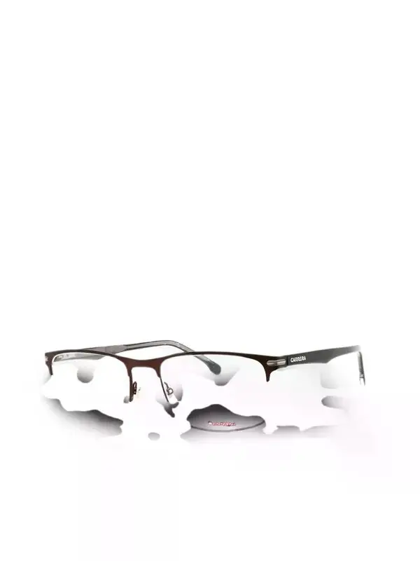 Carrera Eyewear Rectangle-frame Glasses
