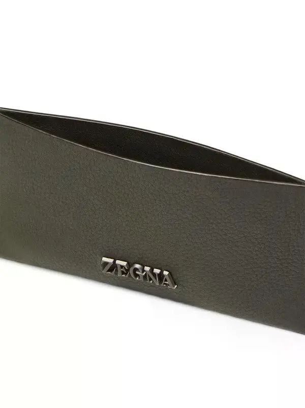 Zegna Secondskin Card Case