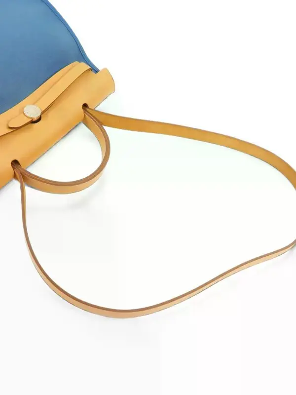 Hermès Herbag Zip 31 Shoulder Bag