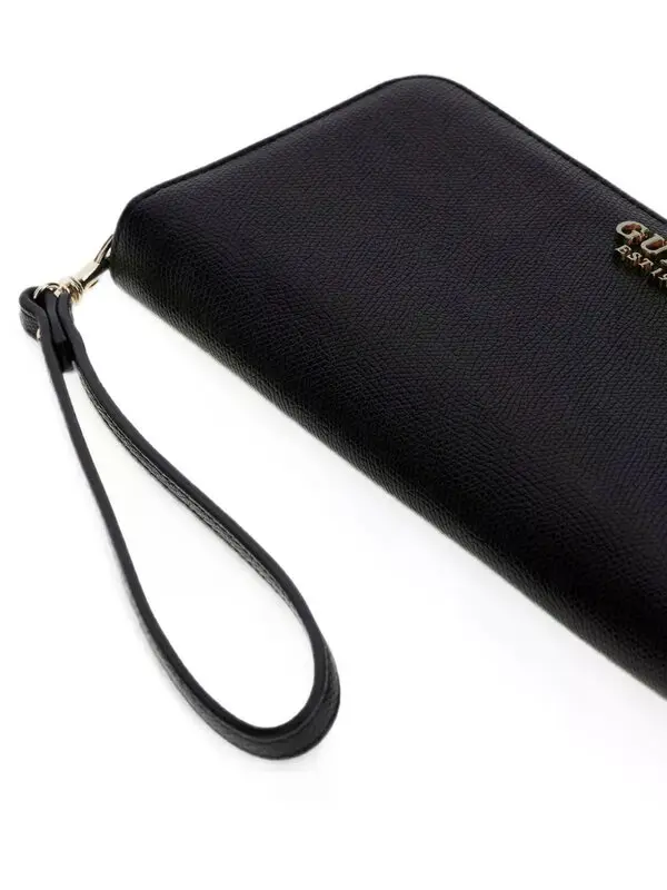 Guess Amorette Zip-around Wallet