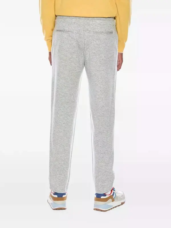 Brunello Cucinelli Drawstring-waistband Track Pants