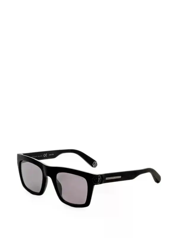 Philipp Plein Square-frame Sunglasses
