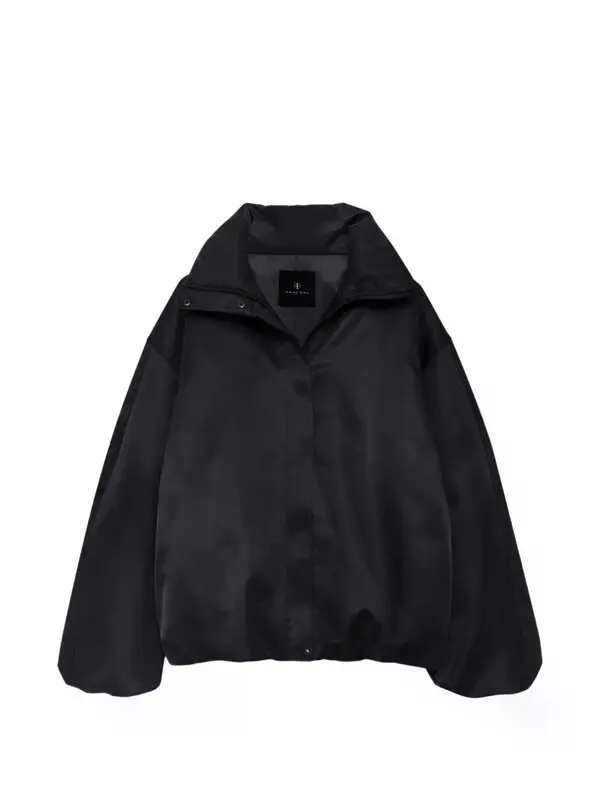 ANINE BING High-neck Puffer Jacket