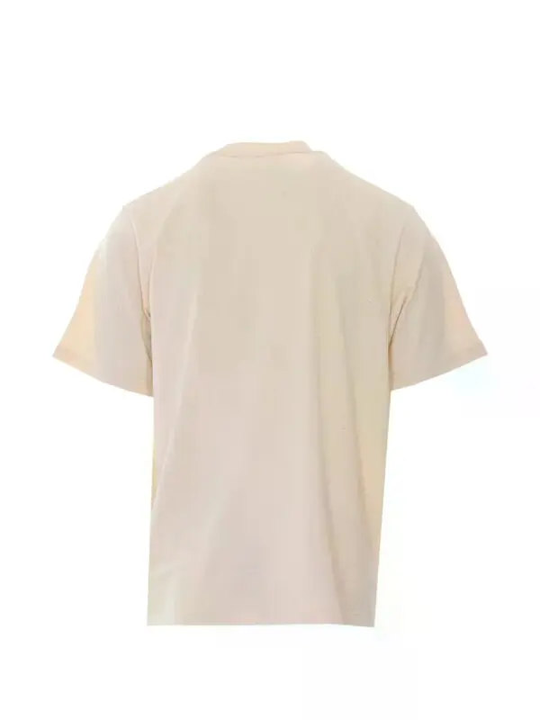 THE ROW Crew-neck T-shirt